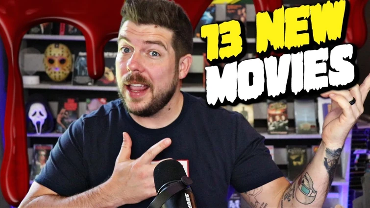 Every Horror Movie Releasing July 2023 | Fandom