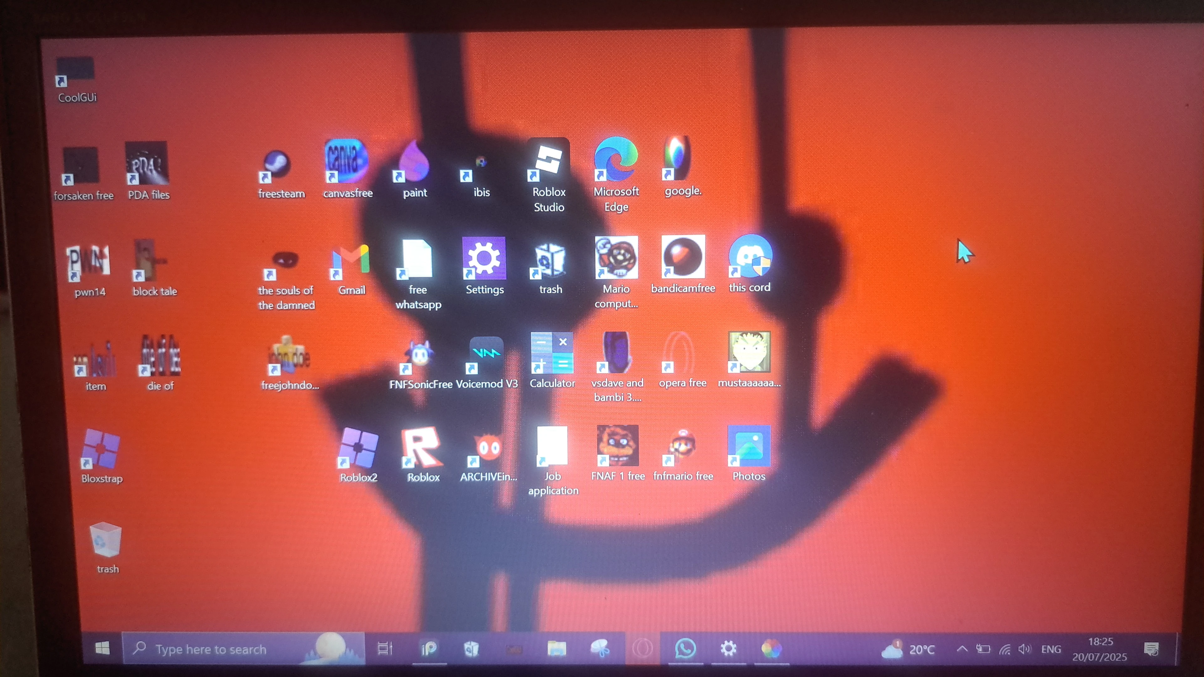 guys i may be cooked | Fandom