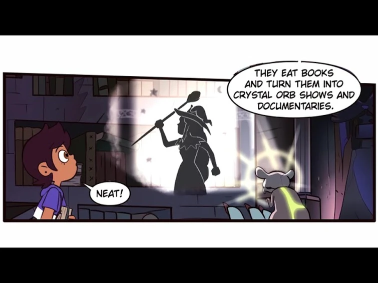 The Big Mouse | Fandom