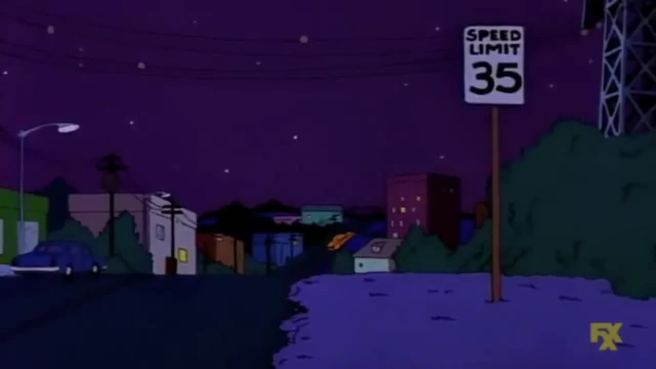 The Simpsons swearing (I’ll update the video when I find more) | Fandom