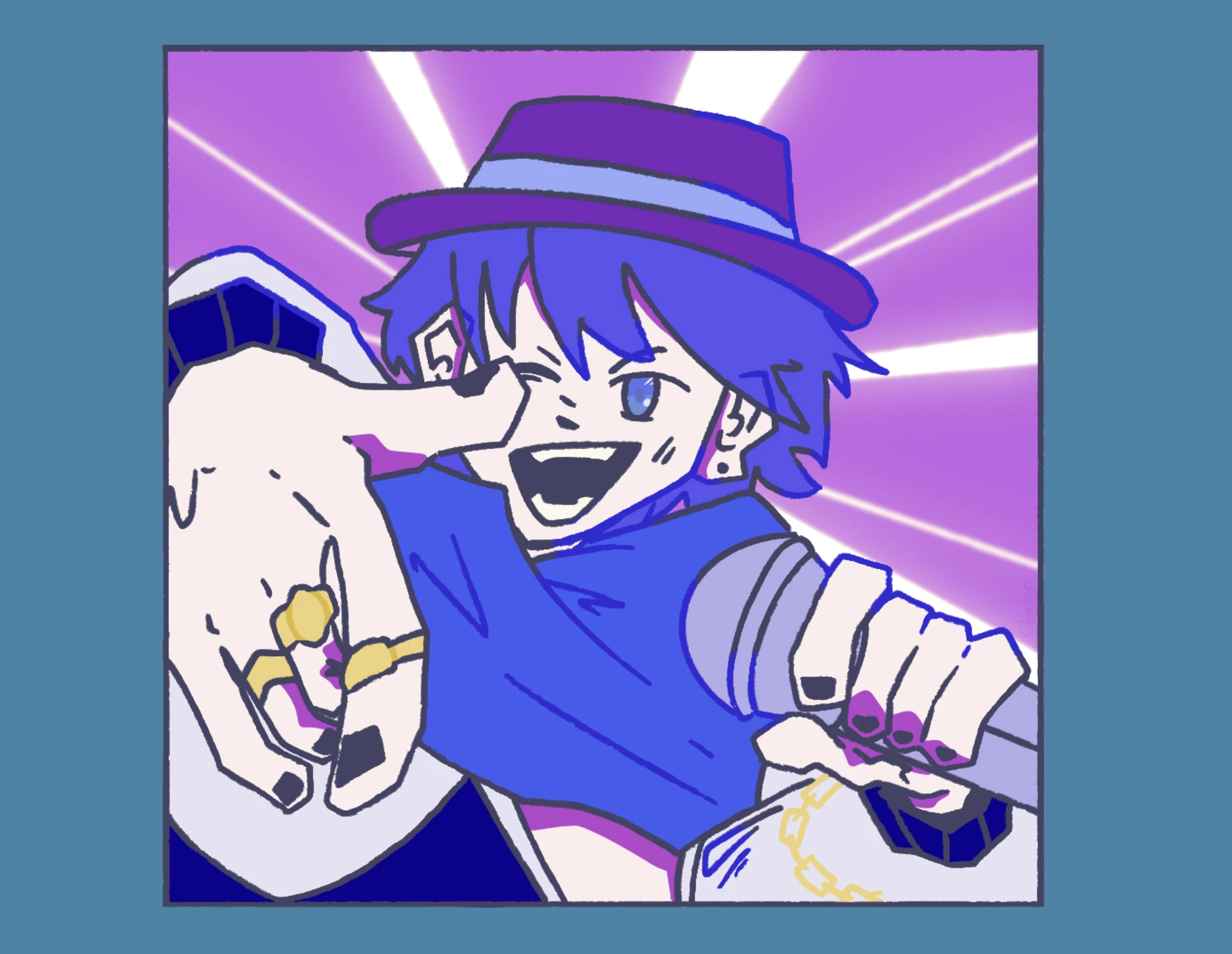 Kaito supremacy | Fandom