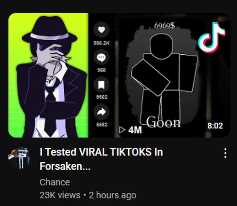 this spawn cult gotta stop 😭🙏 | Fandom