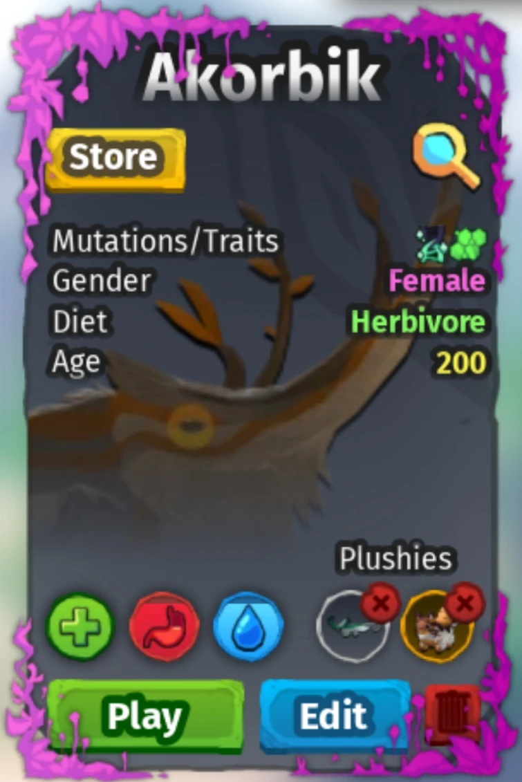 Discuss Everything About Creatures of Sonaria Wiki | Fandom