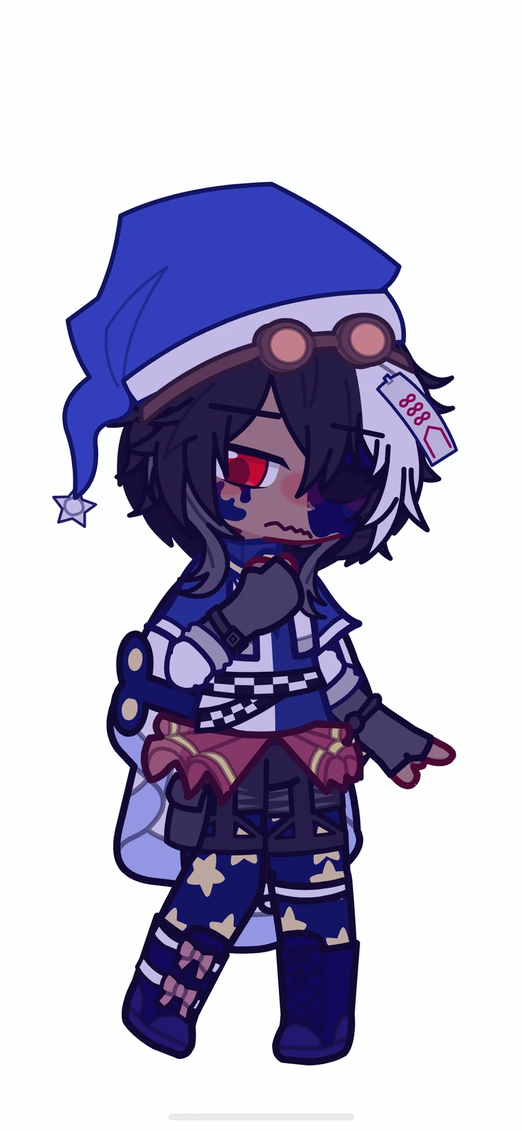 Characters i made in gl2 | Fandom