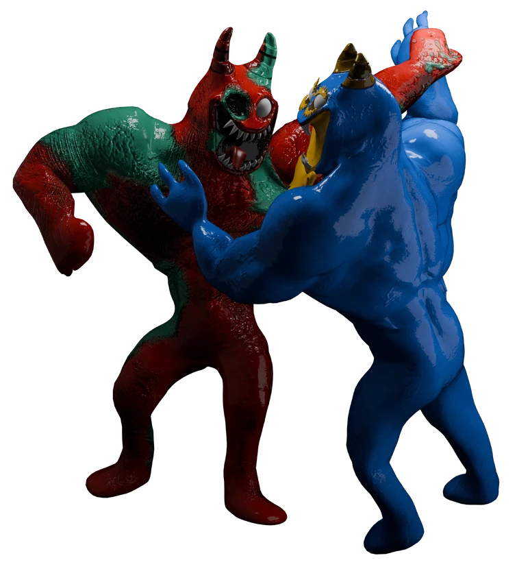 Devils Fight | Fandom