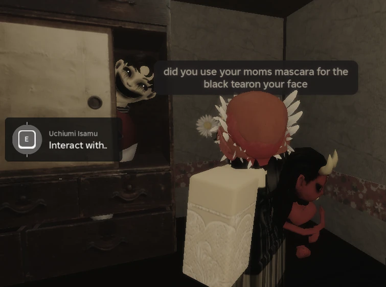 Discuss Everything About The Mimic Wiki | Fandom