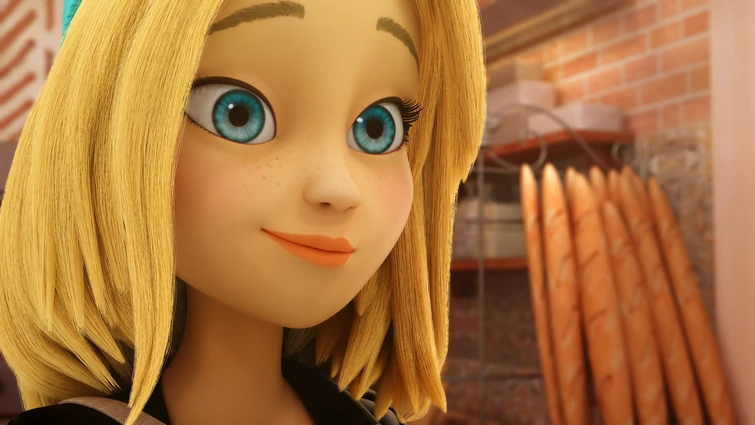 A Zoe "rant" nobody needed nor asked for but I'm doing it anyway ...