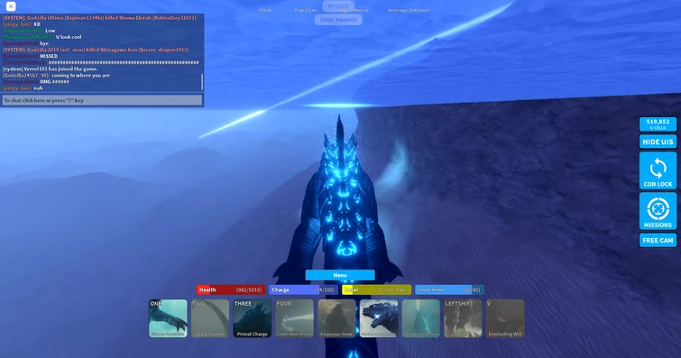 I LOVE KAIJU UNIVERSEEE!!! | Fandom