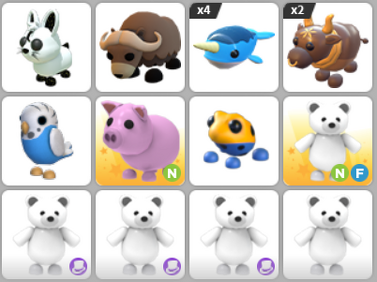 Discuss Everything About Adopt Me! Wiki | Fandom