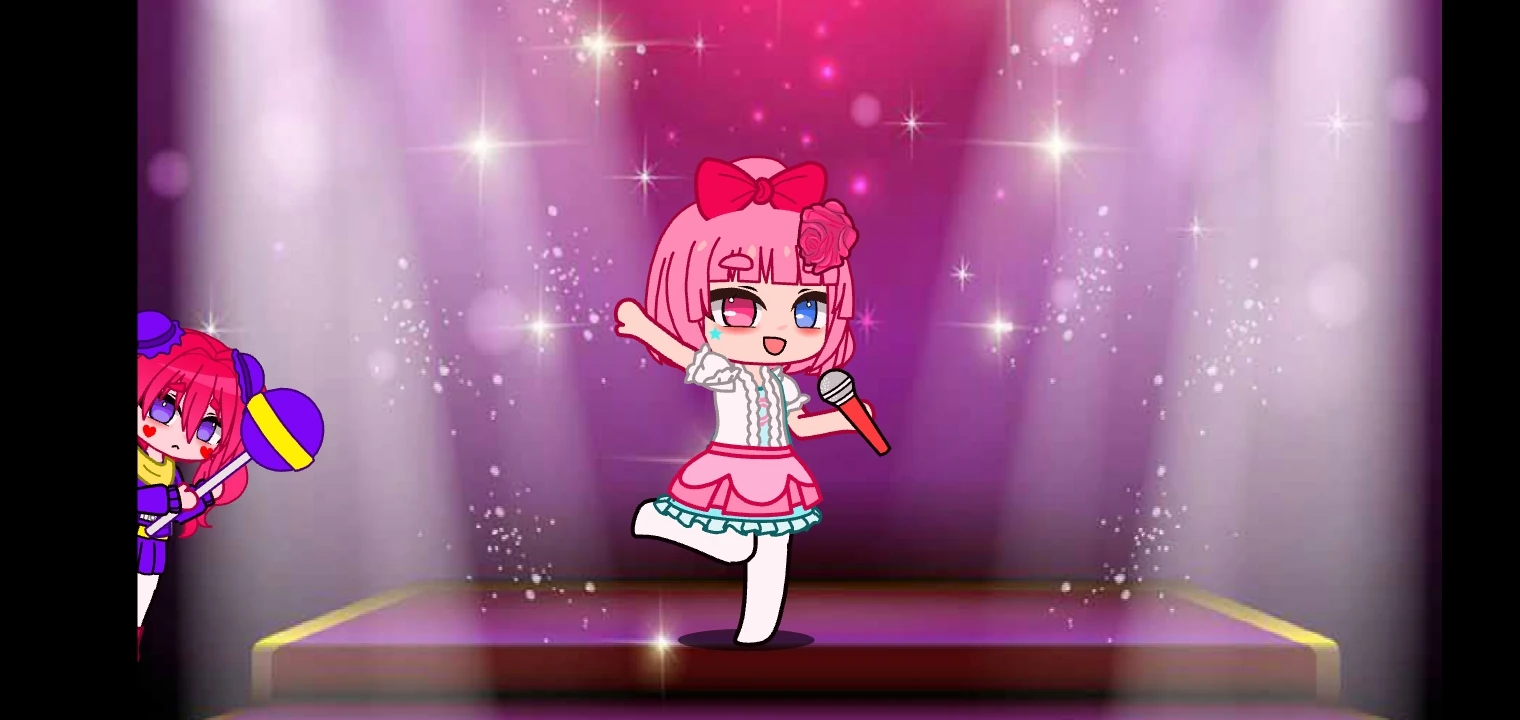 I tried making Glieseping in Gacha | Fandom