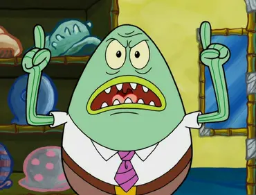 Discuss Everything About Encyclopedia SpongeBobia | Fandom