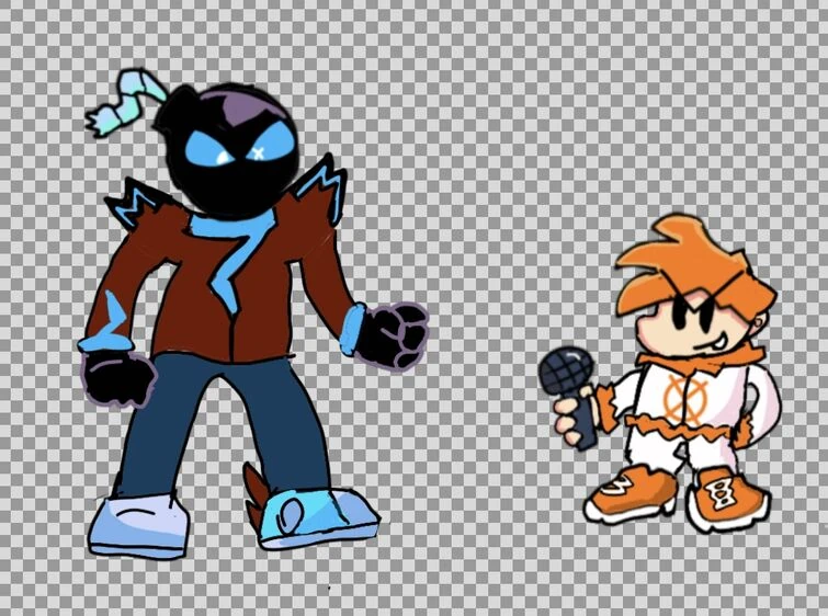 ALL of fnf extreme | Fandom