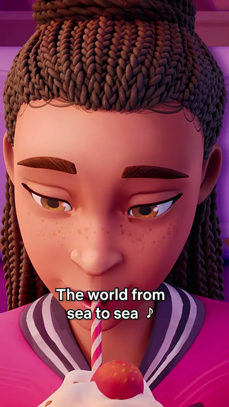 First class has ICE CREAM?🍦Barbie Mysteries: The Great Horse Chase is ...