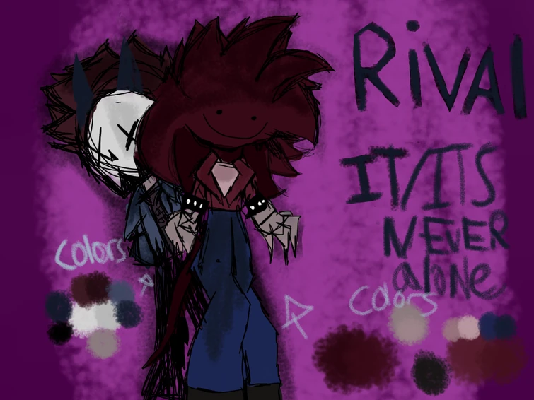 REF SHEET DROPOFF | Fandom