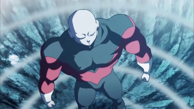 A question about Beerus and DBS Broly | Fandom