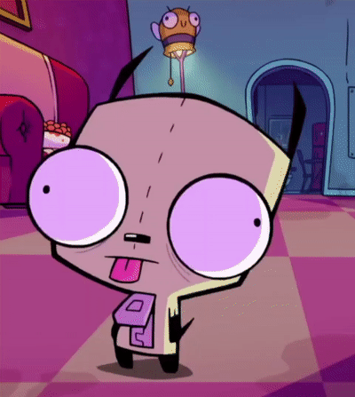 Can We all agree that Gir is the best character in all of Fiction? | Fandom