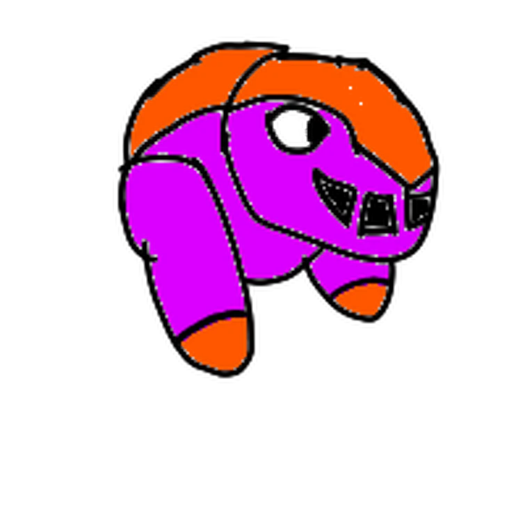 Fanmade prismatics pt 5 | Fandom