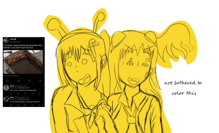 what the hell sure | Fandom