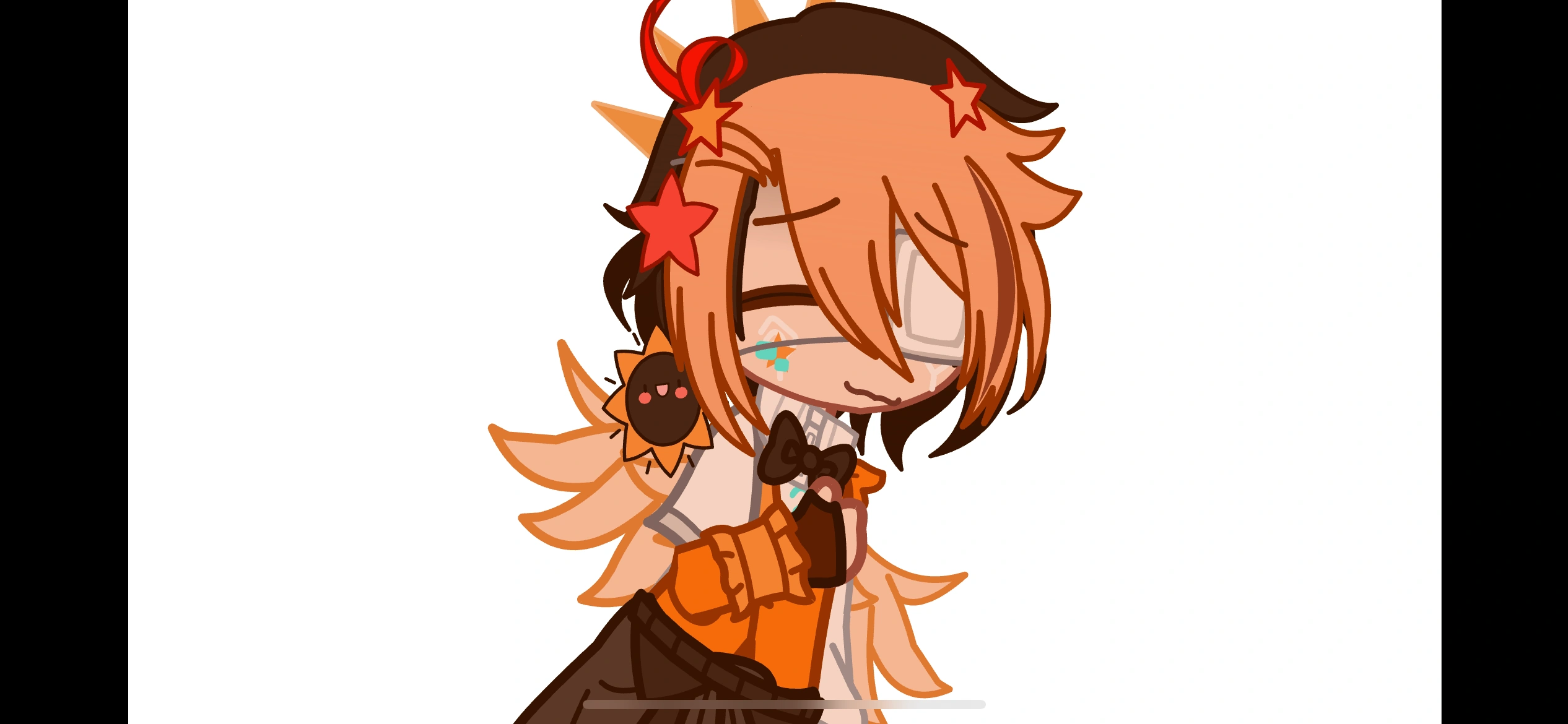 Ask SS (Servant Sun) from meh AU | Fandom