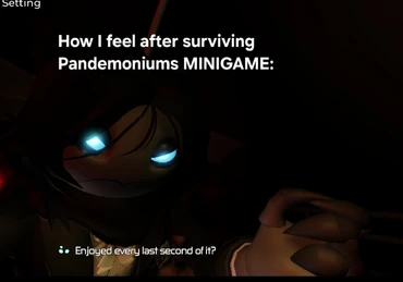Discuss Everything About Pressure Wiki | Fandom