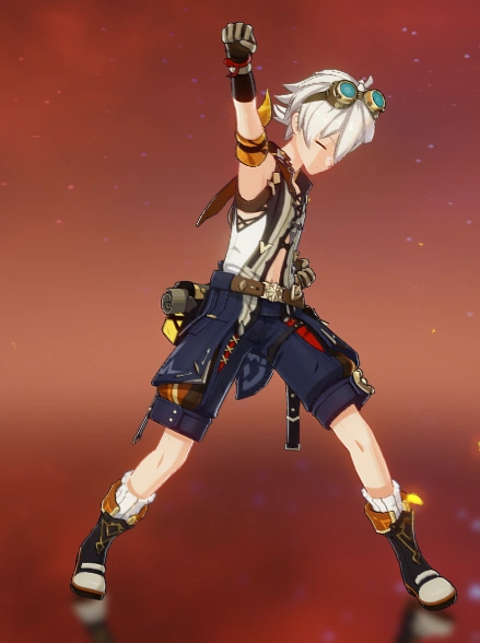 Is bennett good? | Fandom