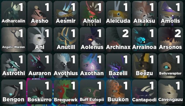 Rate my inv! | Fandom