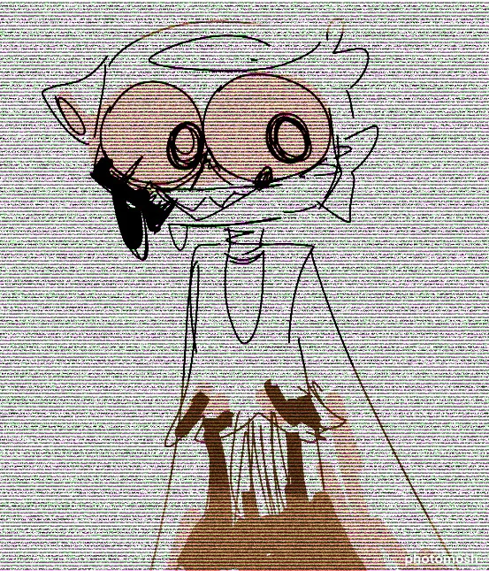 random tw shelly doodle i dunno | Fandom