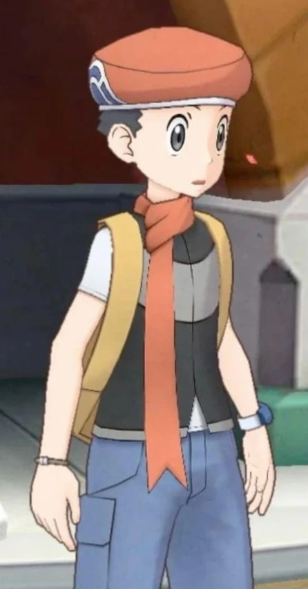 Spot the difference | Fandom