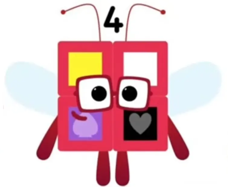 All numberfanagrams | Fandom