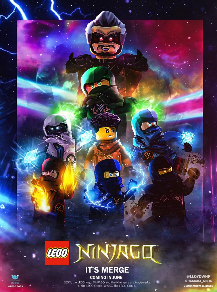 Discuss Everything About Ninjago Wiki | Fandom