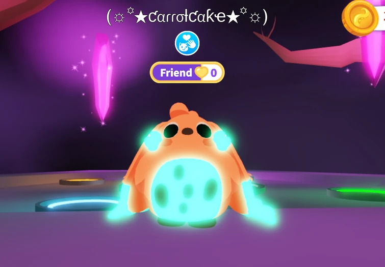 MEGA NEON CABBIT SJSBJSBIBSIJBSJBKSB 𝓒𝓪𝓫𝓫𝓲𝓽 | Fandom