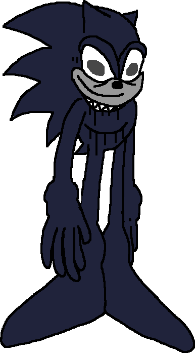 New Sonic.DMG forms | Fandom