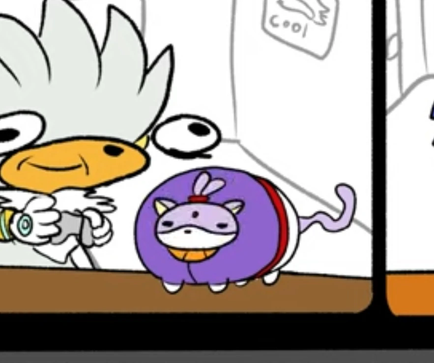 Send In Your Cursed Sonic Pictures | Fandom