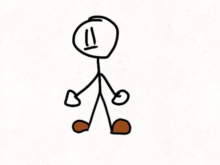 It’s been a while seen I’ve made a post so here’s a quick doodle of ...