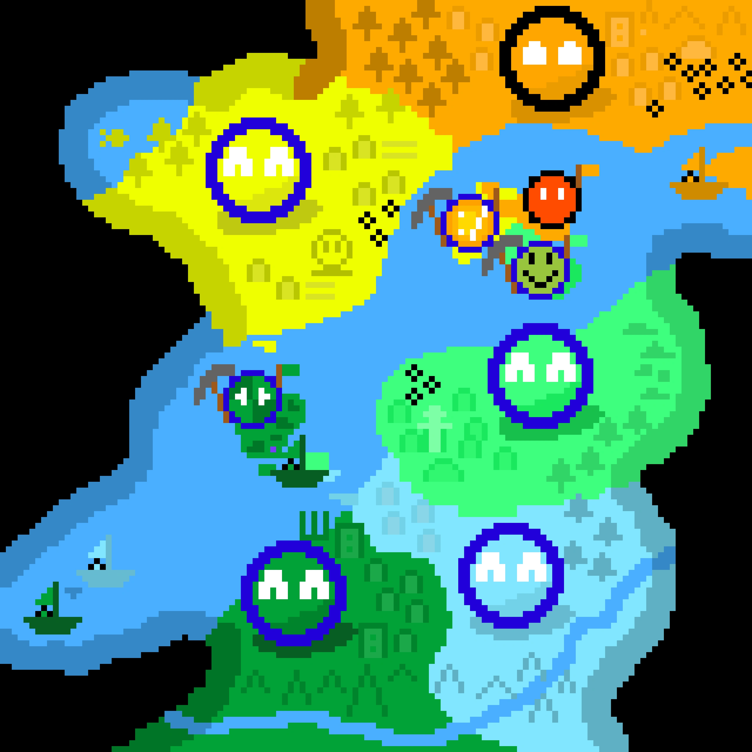 JJT Mapping [7] | Fandom