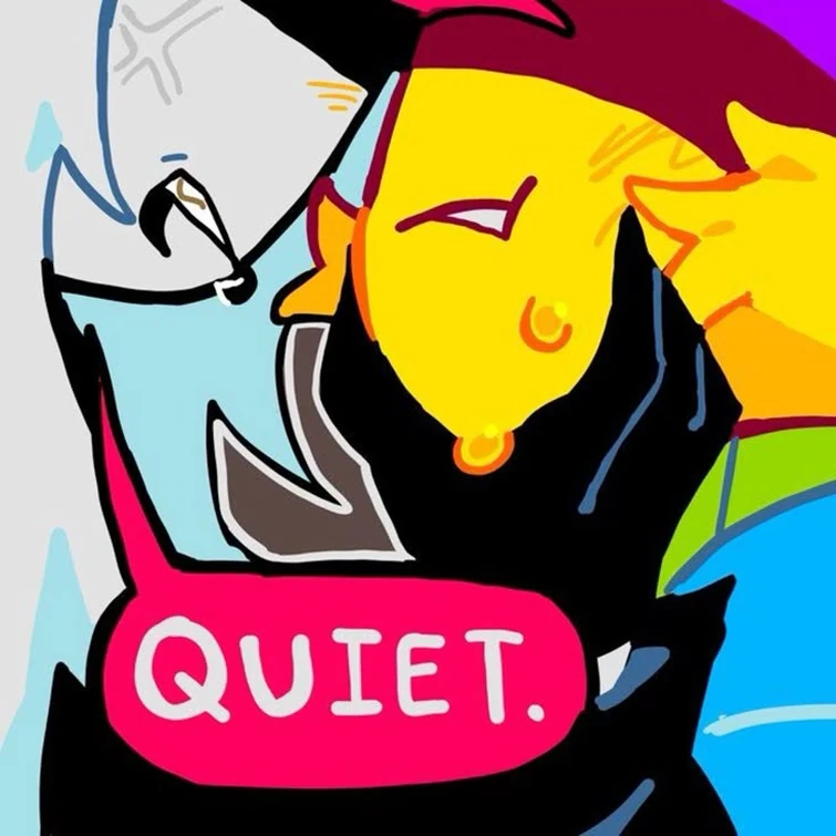 Why is my Pinterest freaky rn | Fandom