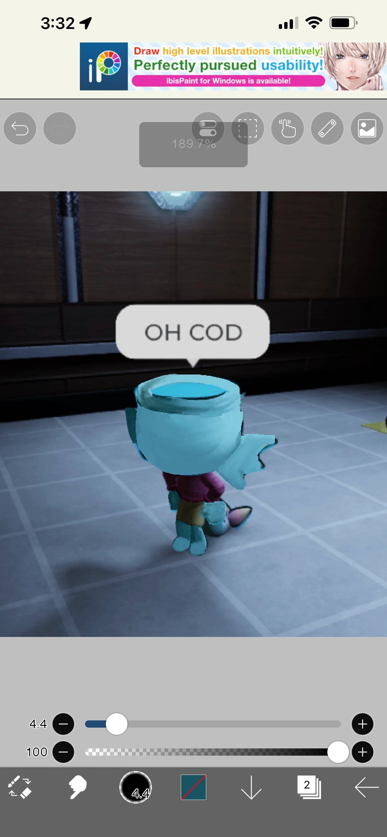 Funny silly wip | Fandom