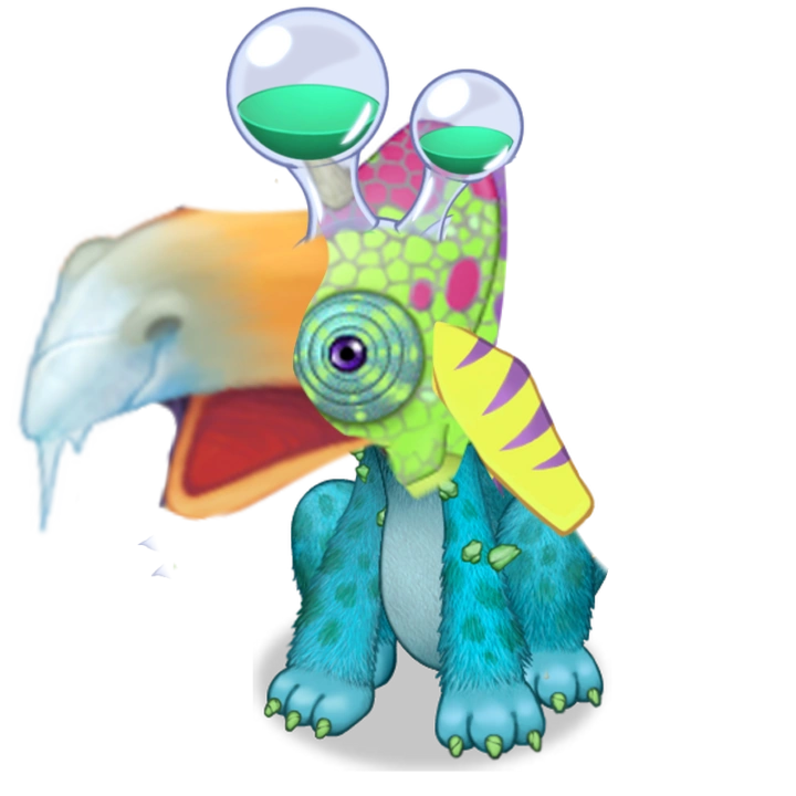 Random fusions part 2 | Fandom