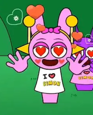 Oren wants a chat with Pinki. | Fandom