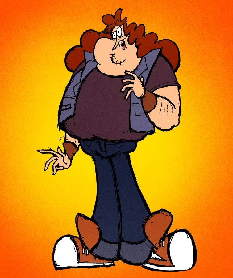 Discuss Everything About Total Drama Wiki | Fandom