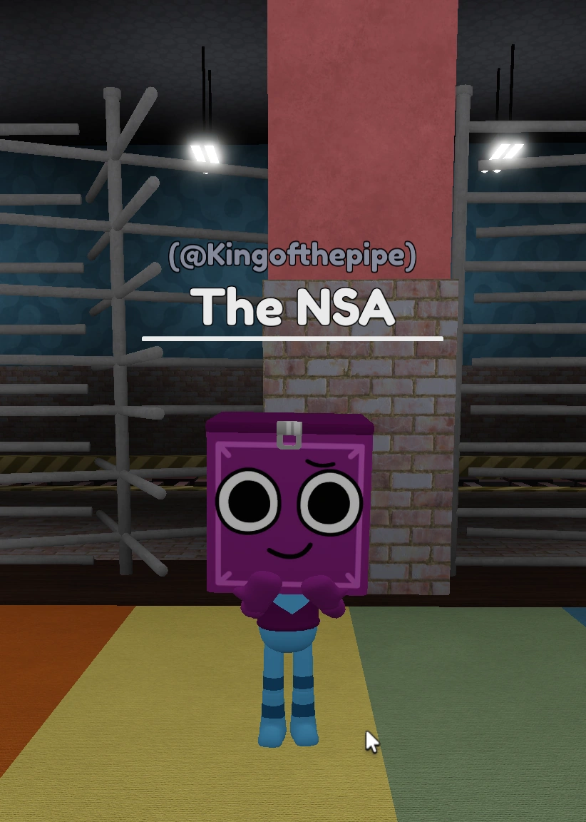 Played Danny's world | Fandom