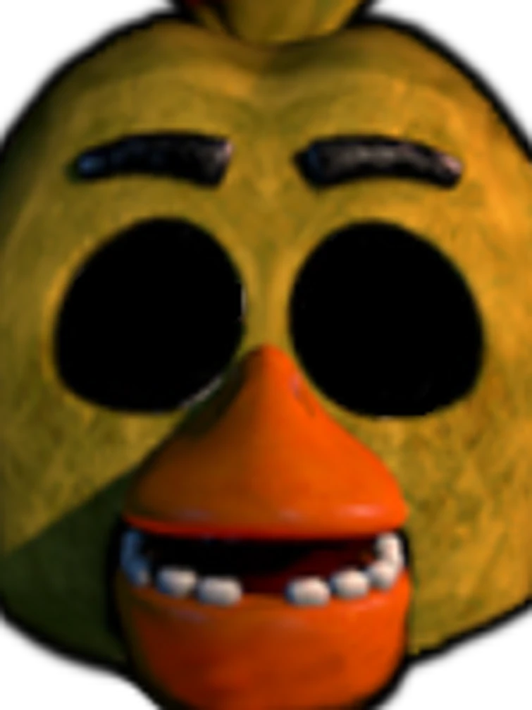 Discuss Everything About Ultra Custom Night Wiki | Fandom