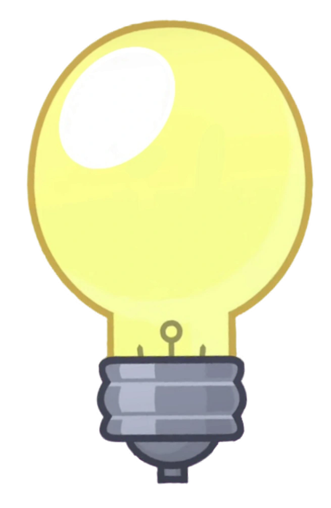 Lightbulb asset | Fandom