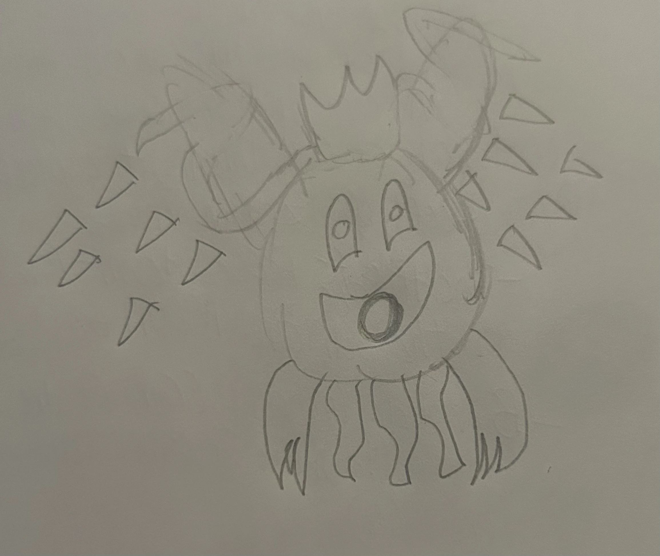 Okay, so my own Eclipse Termina core redesign | Fandom