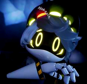 Which Pfp should I use (N from murder drones) | Fandom