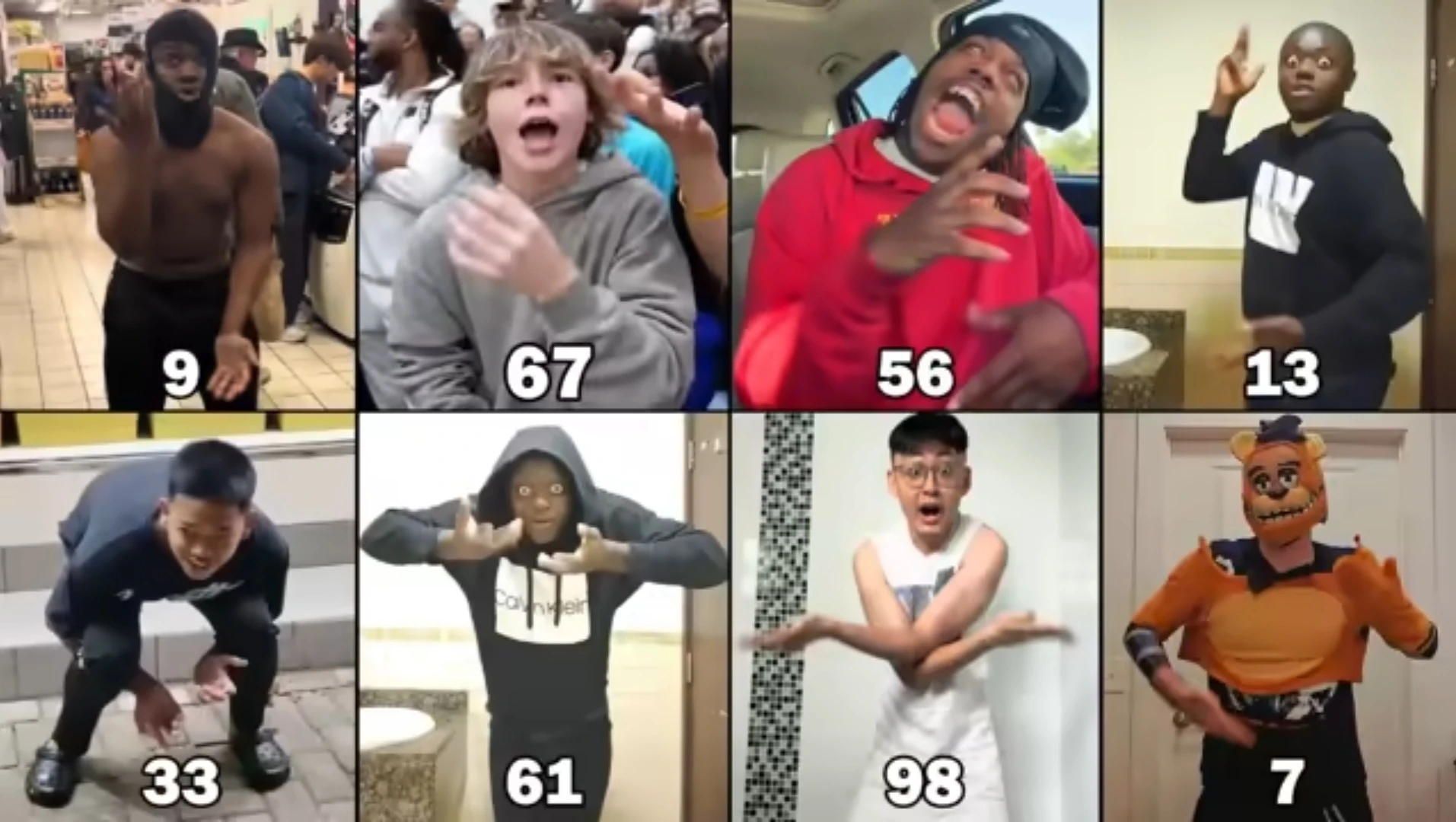 CATCH! TEENIEPING FANS! WATCH! | Fandom