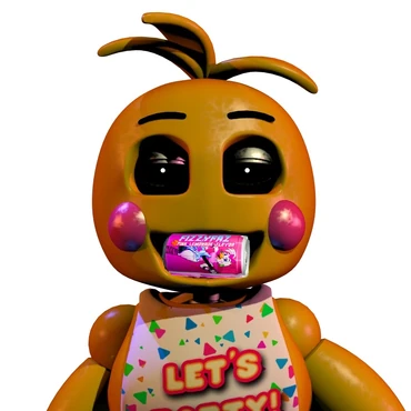 Discuss Everything About Five Nights at Freddy's Wiki | Fandom