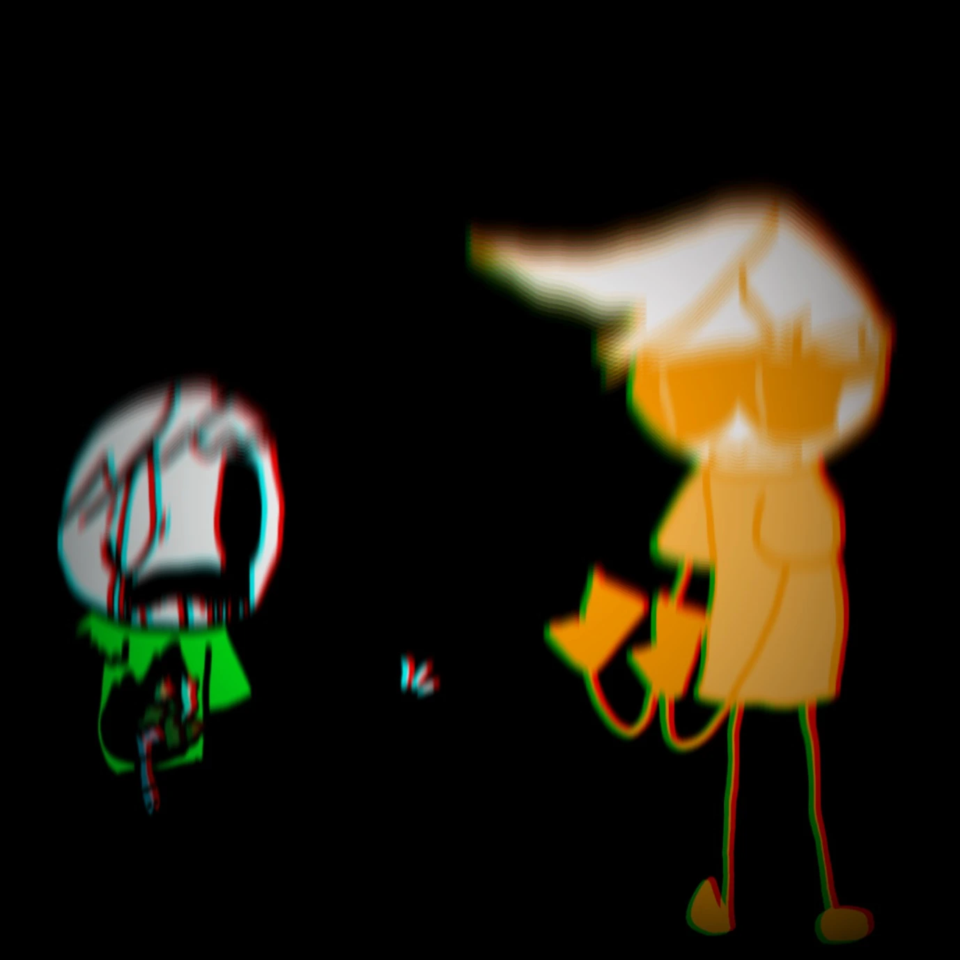 Stick Slaughter V2 | Triple Trouble Amal.WAV Mix | Fandom