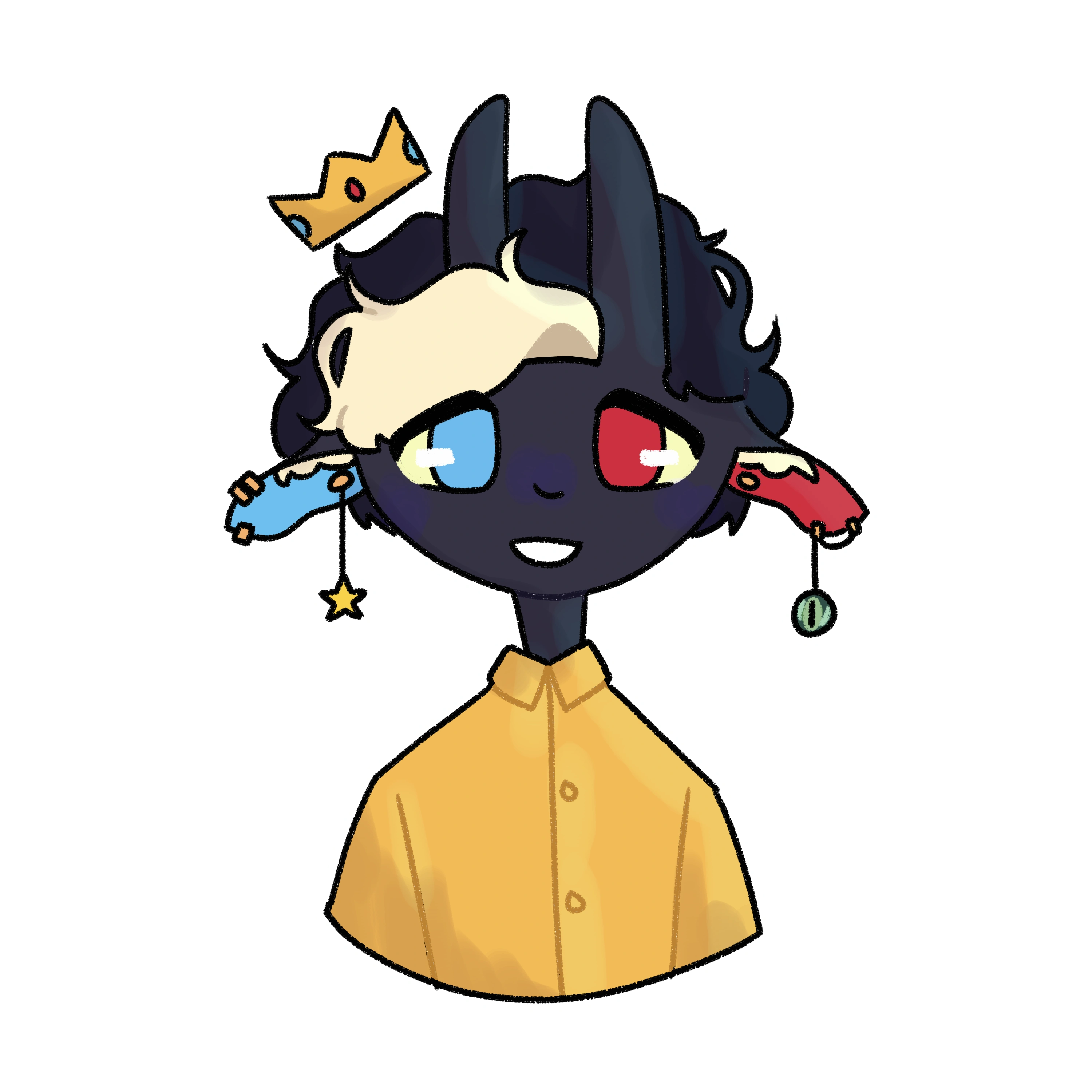 Pretty OC :0 | Fandom