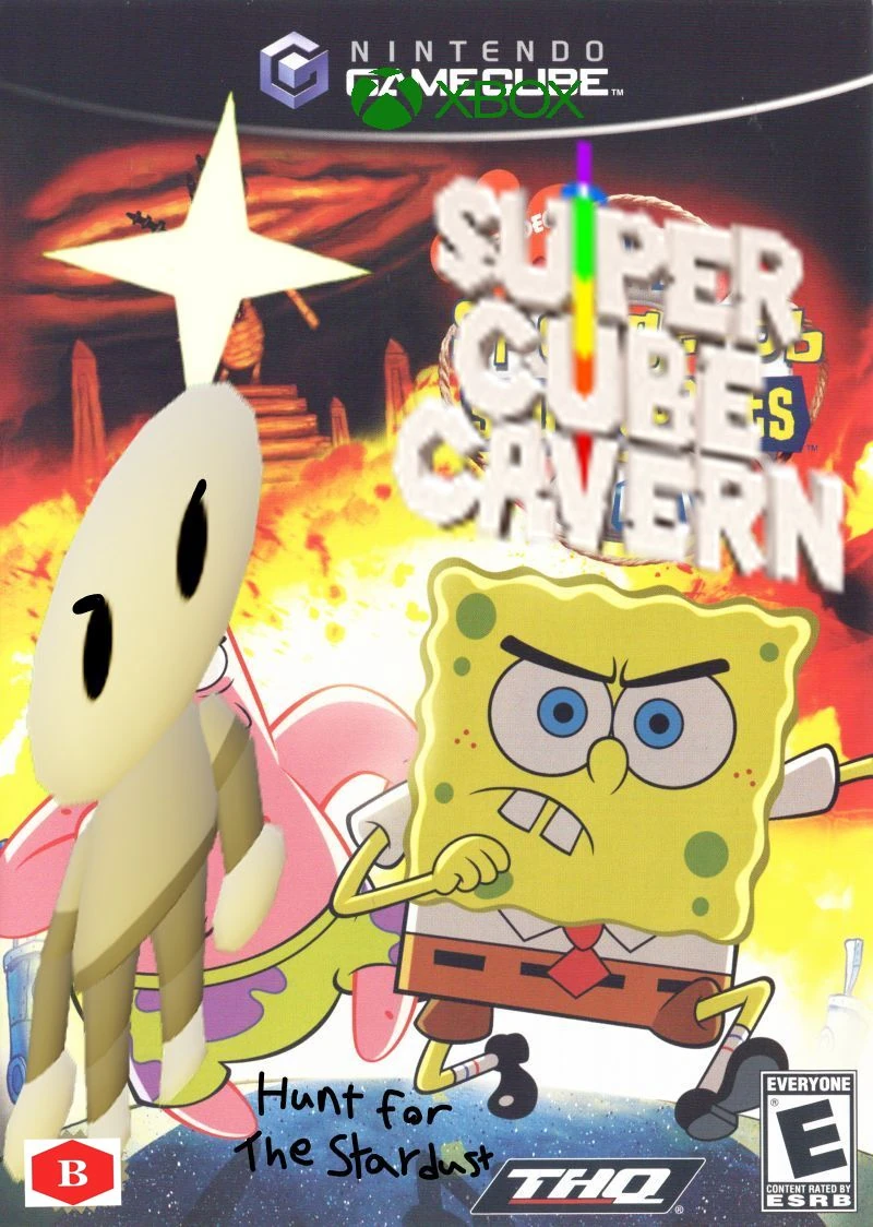 My fav video game | Fandom